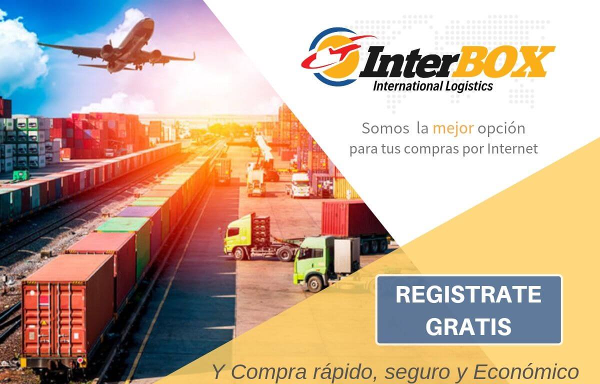 InterBox Cr